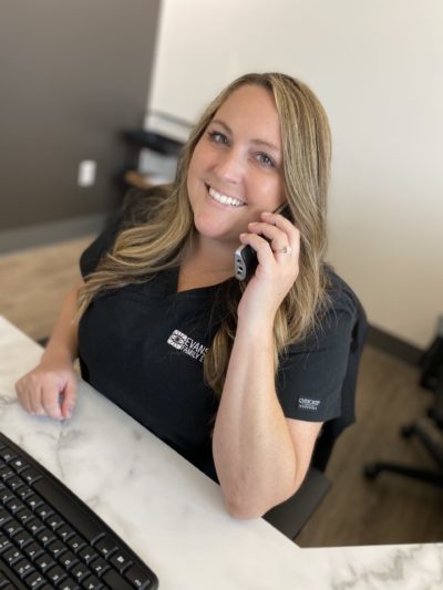 About Us - Evans Farm Family Eye Care